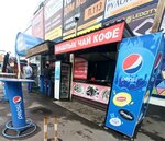 Шашлык на ярмарке (Kholmistaya Street No:68к1), fast food  Voronej'den