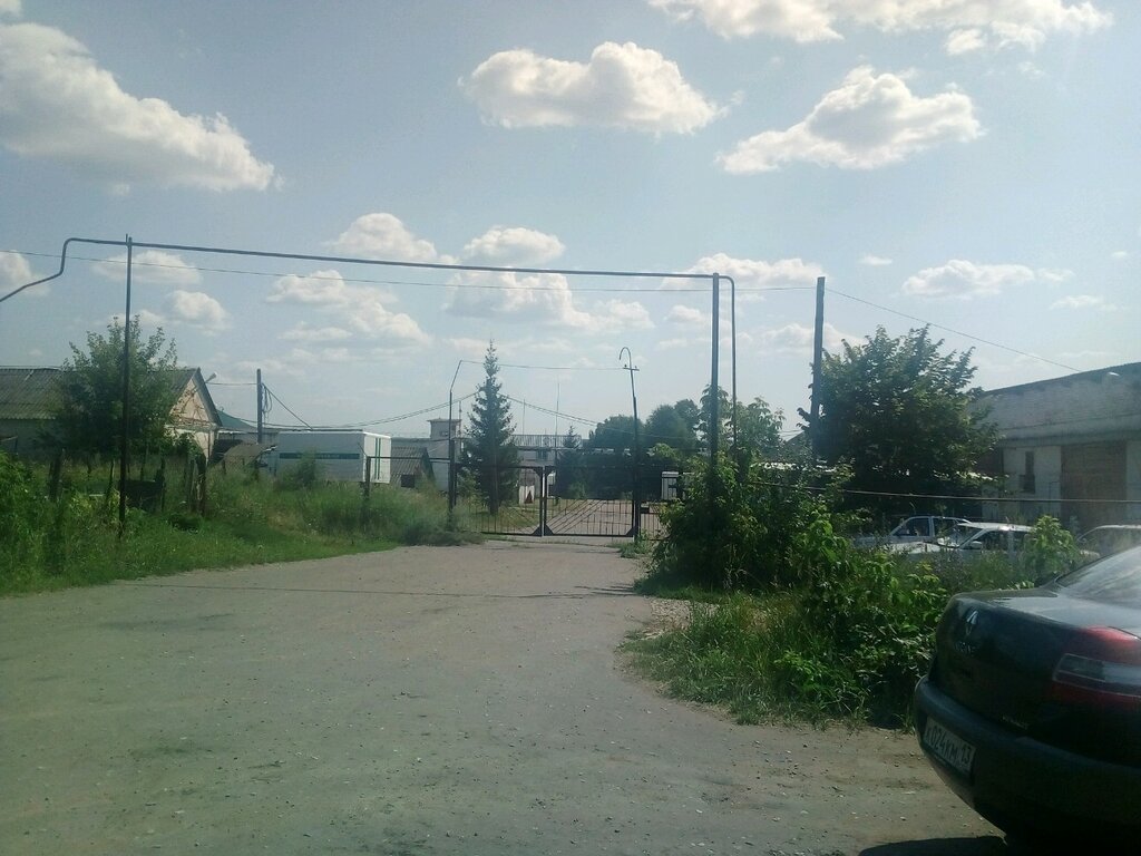 Cezaevleri, islahevleri Следственный изолятор № 2, Ruzaevka, foto