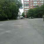 Sports ground (Kurchatova Street No:16), spor alanı  Çeliabinsk'ten
