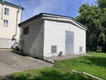Трансформаторная подстанция № 272 (ulitsa 50 let Oktyabrya No:10), mühendislik altyapısı  Kemerovo'dan