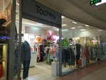 Tochini (Revolyutsii Street No:60/1), giyim mağazası  Perm'den