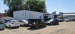 Гаражка (Yubileynyy Avenue No:69А), otomobil servisi  Himki'den