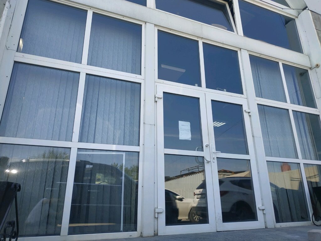 Kaldırım taşları Ecoplit, Tiumen, foto