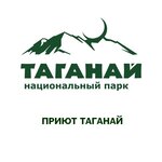 Туристический приют Таганай (Chelyabinsk Region, natsionalny park Taganay, Nizhnyaya tropa), kamp alanları  Çeliabinskaya oblastından
