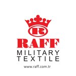 Raff Military Textile (İstanbul, Güngören, Mehmet Nesih Özmen Mah., Ihlamur Sok., 2), askeri malzemeler  İstanbul'dan