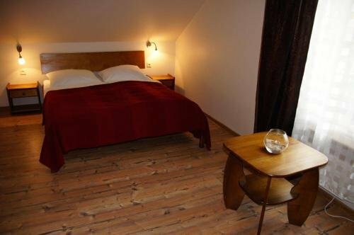 Otel Amber, Batı Pomeranian Voyvodalığı, foto