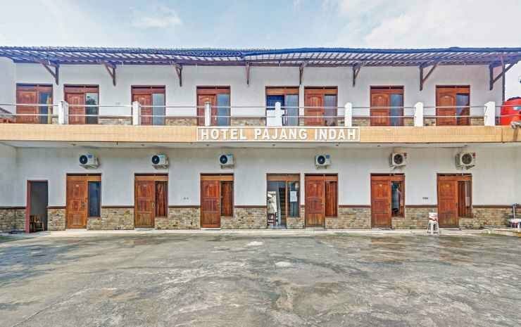 Otel Oyo 90446 Hotel Pajang Indah, Surakarta, foto