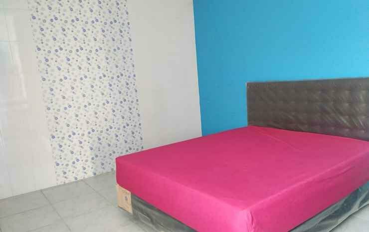 Otel Oyo 90439 Dkp 32, Surabaya, foto