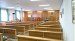 Hersteld Apostolische Zendingkerk, Stam Juda (Gelderland, Arnhem), dini dernekler  Arnhem'den