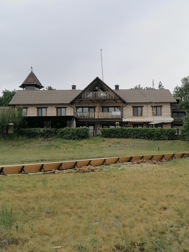 Hamamlar Дубрава, Saratovskaya oblastı, foto