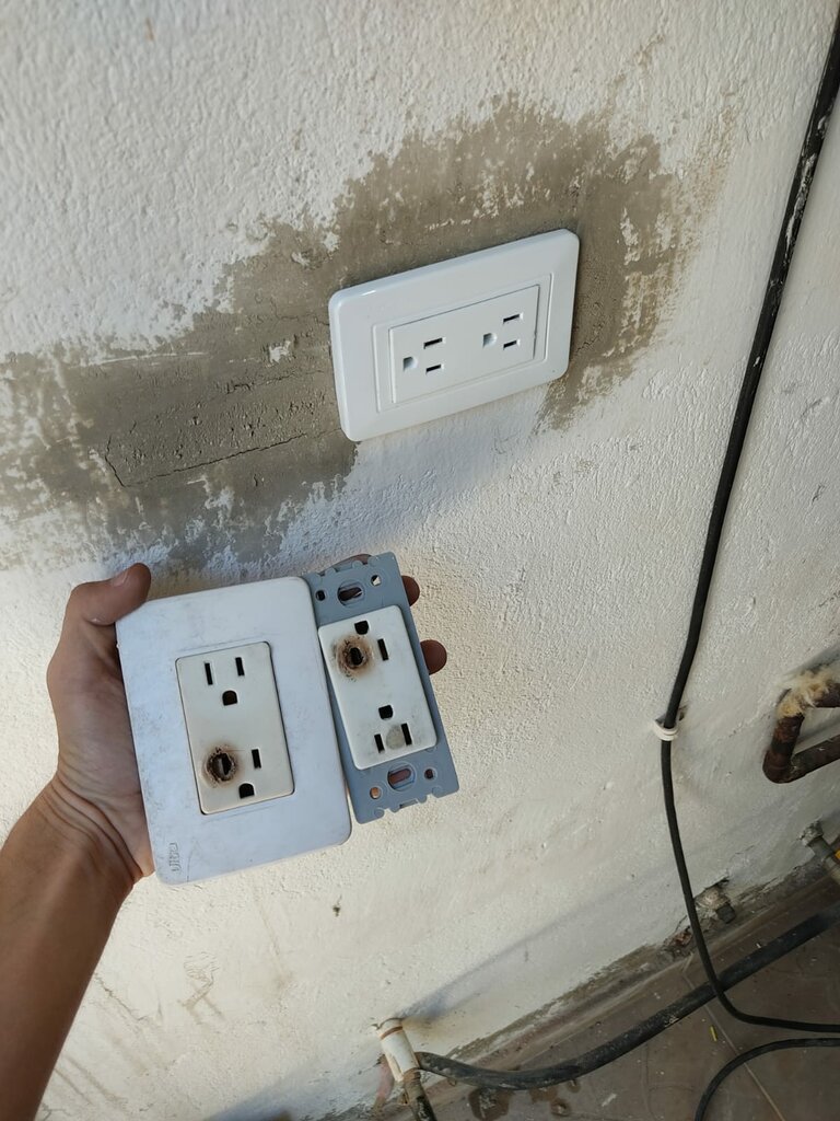 Hidrolik ve basınçlı ekipman tamiri Jhonson Gómez Equipos S. A. S., Bucaramanga, foto