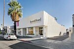 Room & Board (United States, Palm Springs, 830 North Palm Canyon Drive), mobilya mağazaları  Palm Springs'ten