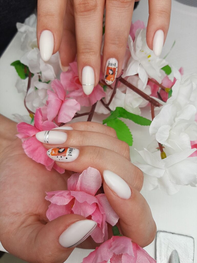 Güzellik salonu Be You, Moskova, foto