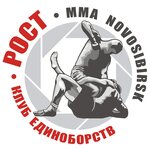 Martial arts club Rost (Dusi Kovalchuk Street No:252), spor kulüpleri  Novosibirsk'ten
