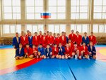 Борец (Pionerskaya ulitsa No:1, rabochiy posyolok Tomilino), spor kulüpleri  Moskova ve Moskovskaya oblastından