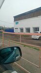 Берёзка (ulitsa Lenina No:64, rabochiy posyolok Zalari), fast food  İrkutskaya oblastından
