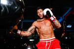 Rumble Boxing (United States, Tempe, 430 North Scottsdale Rd, Suite A-115), kamp alanları  Tempe'den