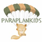 Paraplankids (Leninskiy Avenue No:79к3), anaokulları  Saint‑Petersburg'dan