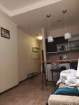 Izmailovo Inn (No:4к1, 1 Maya Microdistrict), otel  Balaşiha'dan