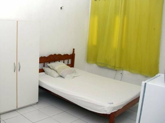 Otel Pousada Savoy, Fortaleza, foto