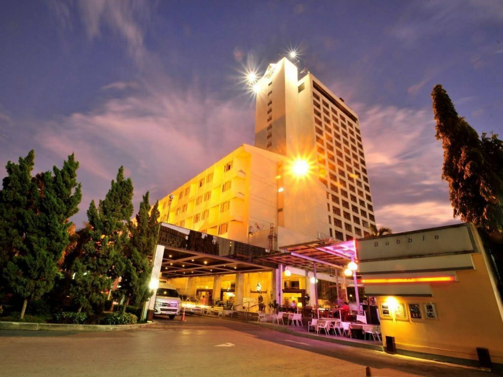 Otel Melia Chiang Mai, Chiang Mai, foto