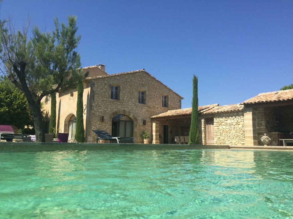 Otel Villas Du Luberon Mas des Gourmandises, , foto