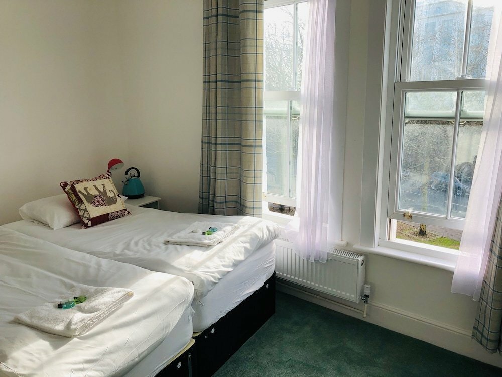 Otel Old Victory House, Portsmouth, foto