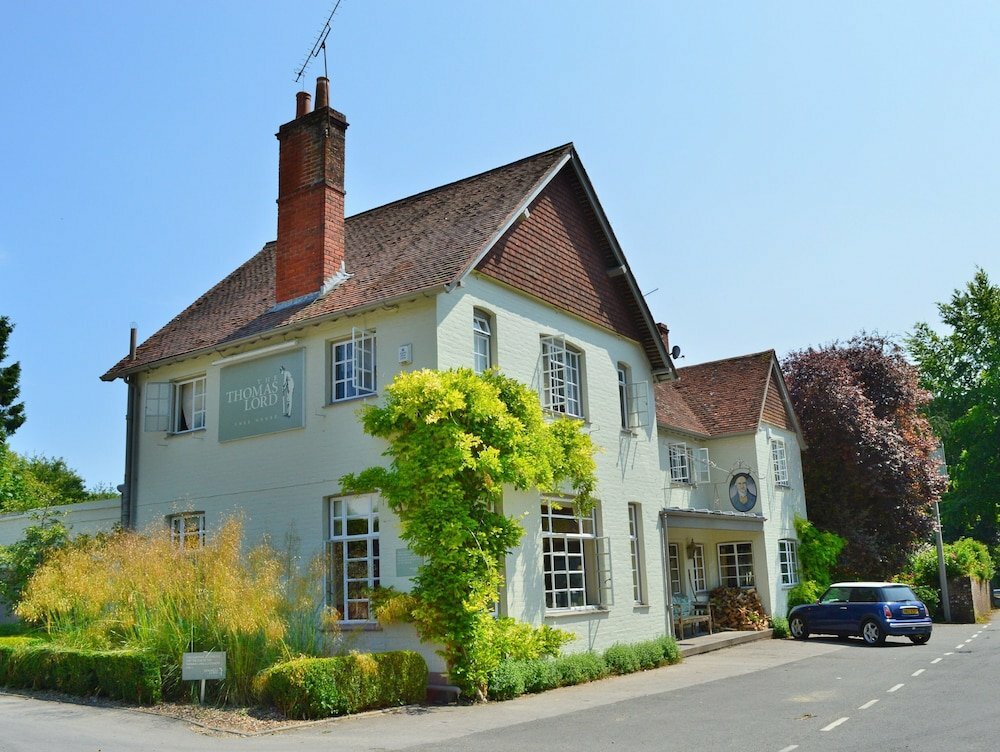 Otel The Thomas Lord, İngiltere, foto