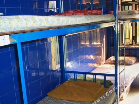 Pansiyonlar, hosteller Hong Kong Star Hostel, Kowloon, foto