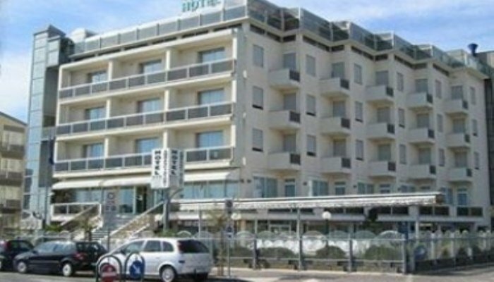 Otel Ambasciatori, Dünya, foto