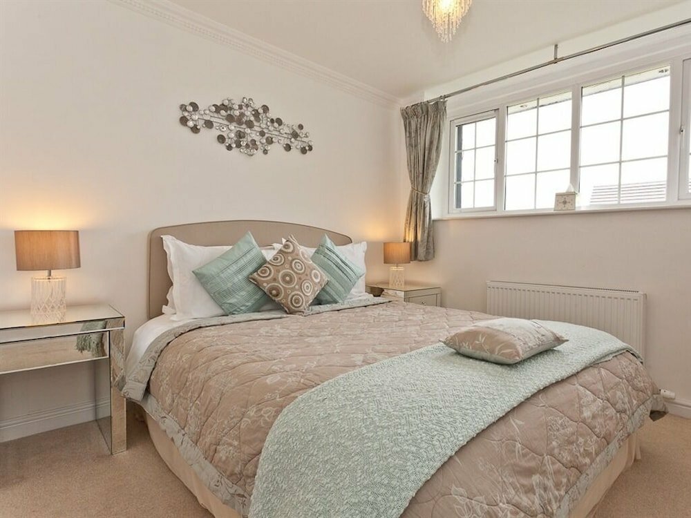 Otel Littlebeck Warren, İngiltere, foto