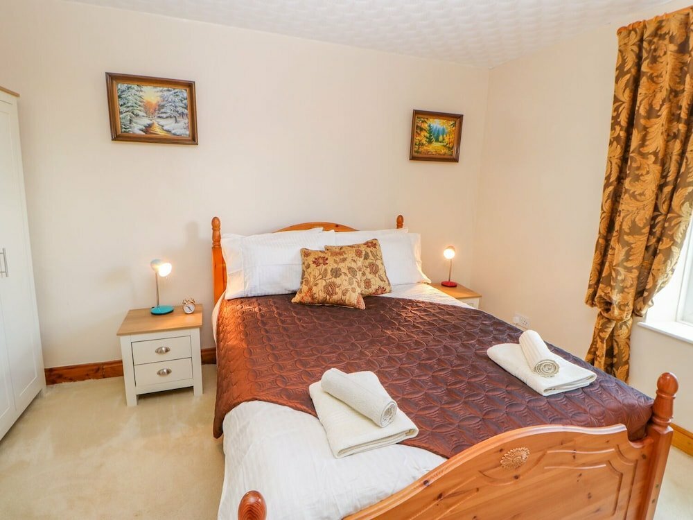 Otel 1 Victoria Cottages, İngiltere, foto