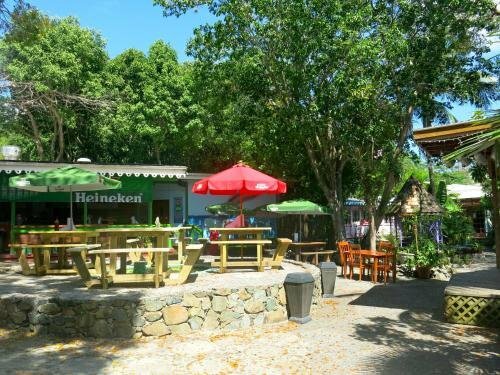 Otel Tillett Hostel And Guesthouse, Saint Thomas, foto