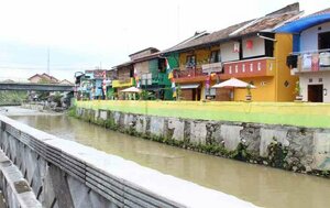 Jogja Backpacker Home (Yogyakarta, Kota Yogyakarta City), otel  Yogyakarta'dan