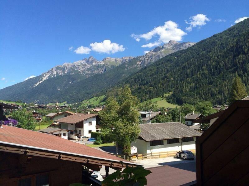 Otel Alpenhaus Monte, Tirol, foto