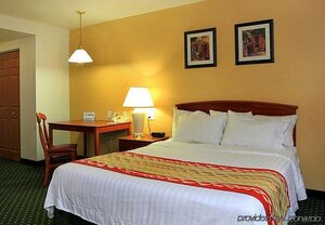 Towneplace Suites by Marriott East Lansing (United States Route 22), otel  Michigan Eyaleti'nden