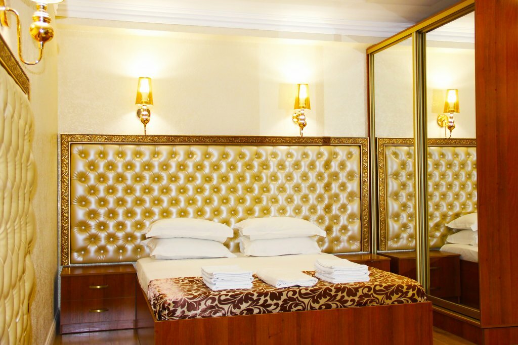 Kısa süreli konaklama Tsentr Apartments, Sudak, foto