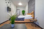 Апартаменты Мечникова 39б (Mechnikova Street No:39Б), kısa süreli konaklama  Rostov‑na‑Donu'dan