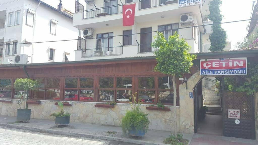 Pansiyonlar, hosteller Çetin Apart&Pansiyon, Fethiye, foto