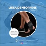 Cirugía Miguel Fernández (Provincia de Buenos Aires, 9 de Julio, H. Yrigoyen), ortopedik ürünler  Santa Fe'den