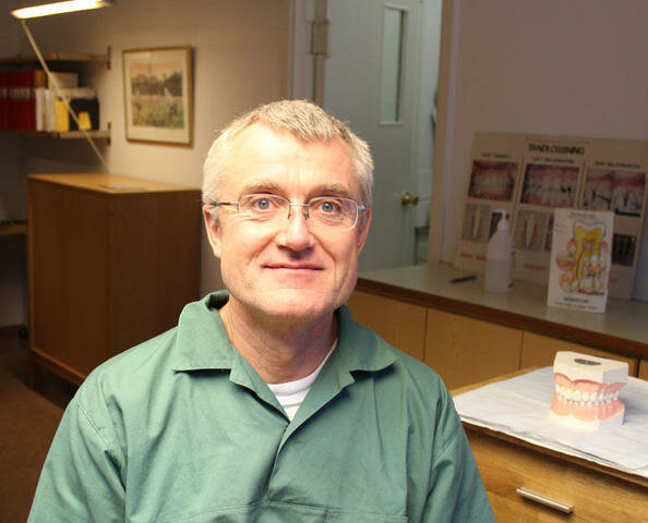 Özel ağız ve diş sağlığı klinikleri ve muayenehaneleri Peter Hof, Mariestad, foto