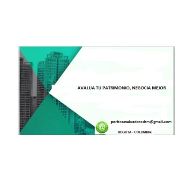 Muhasebeciler Hm Certified Appraisers, Bogota, foto