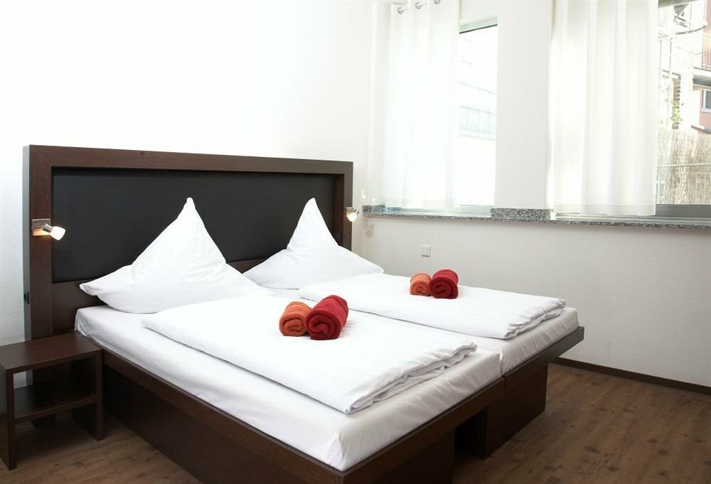 Otel Hostel Köln, Köln, foto