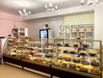 GrandCake Nadym (Zavodskaya ulitsa No:1/5), pasta, şekerleme ve tatlı  Nadym'dan