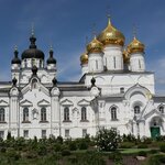 Church of the Holy Manifestation of the Divinity of Our Lord and Saviour (Simanovskogo Street No:13), ortodoks kiliseleri  Kostroma'dan