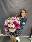 Ассорти Кировск 47 rus (Novaya Street No:42), çiçekçiler  Kirovsk'tan