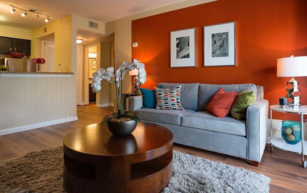 Emlak ofisi Views on the Cumberland, Tennessee Eyaleti, foto