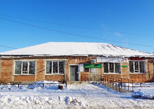 Belediye ve kamu hizmetleri merkezi МФЦ Мои документы, Smolenskaya oblastı, foto