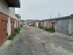 Гаражный кооператив № 414 (ulitsa Rozhdestvenskogo No:13/2), garajlar  Çeliabinsk'ten
