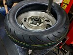 All Service (vulytsia Danylevskoho No:14), oto lastik tamiri  Donetsk'ten